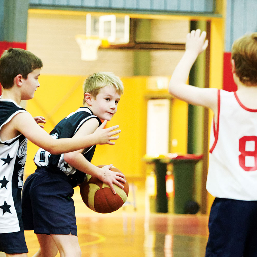 Sports & Programs – Hamilton Indoor Leisure and Aquatic Centre