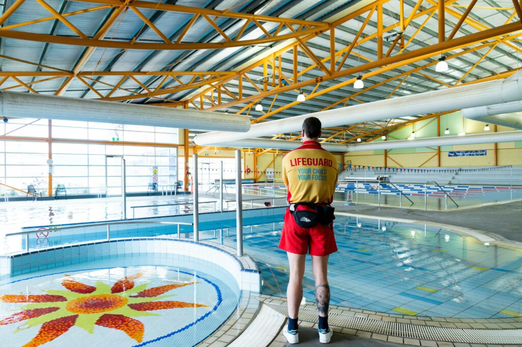 Swimming Pools – Hamilton Indoor Leisure and Aquatic Centre